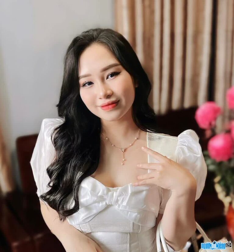 Tiểu sử Mây Bae – Tiểu Sử Người Nổi Tiếng Đầy Đủ Nhất – Creator Economy ...